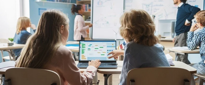 Enhancing Education with QR Codes: A Guide for Modern Classrooms ...